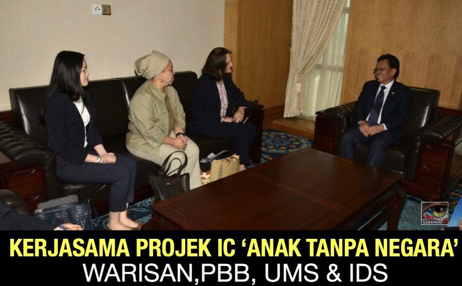 [VIDEO] Fakta & Kronologi 26 Bulan Kerajaan Warisan: Pemerintahan Demi ...