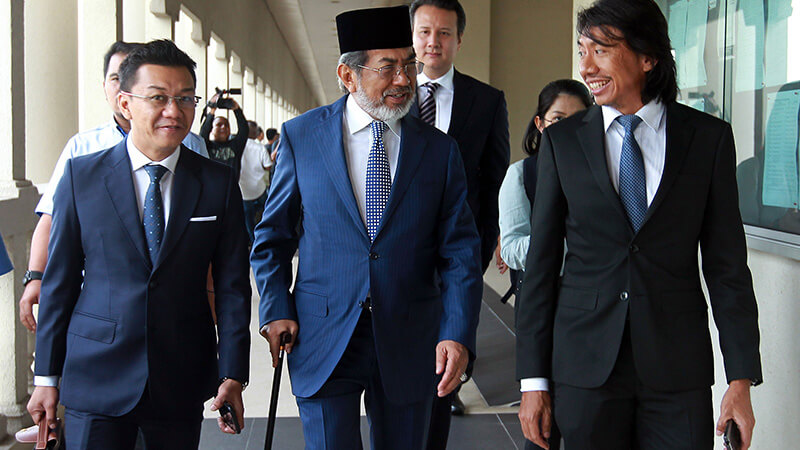 Pendakwa Raya v. Musa bin Aman: Fakta kes perlu diteliti secara adil