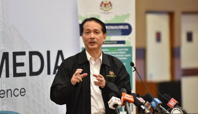 Satu lagi kematian terbaru, jumlah kini 9 orang kata KP Kesihatan