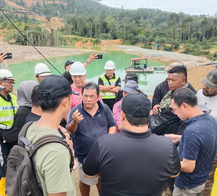 [VIDEO] Emas Bukit Mantri: Mengapa Datuk Lo Fui Ming dan Warisan terus ...