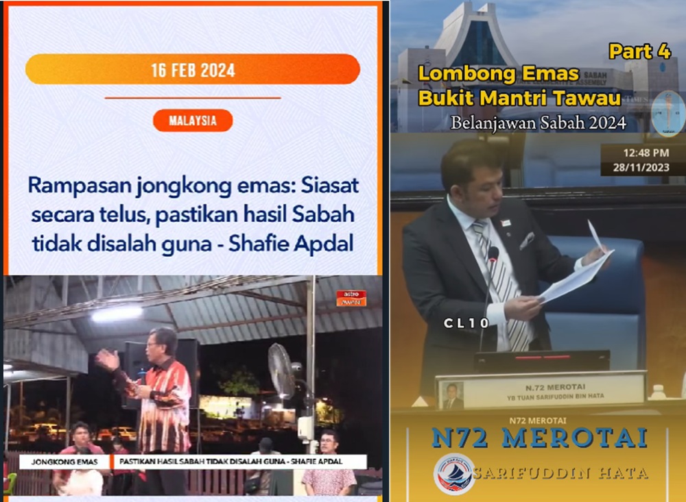 [VIDEO] Emas Bukit Mantri: Mengapa Datuk Lo Fui Ming dan Warisan terus ...