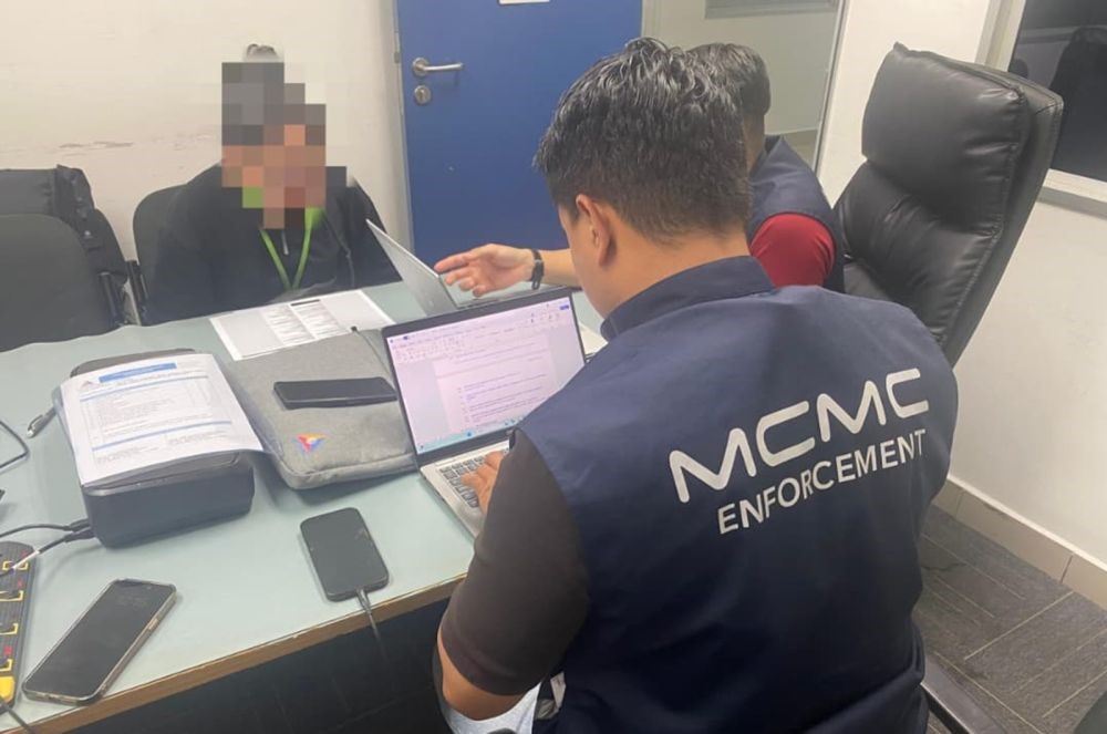 MCMC jalan siasatan penyerbaran berita palsu, isu 3R terkait kes Zara Qairina