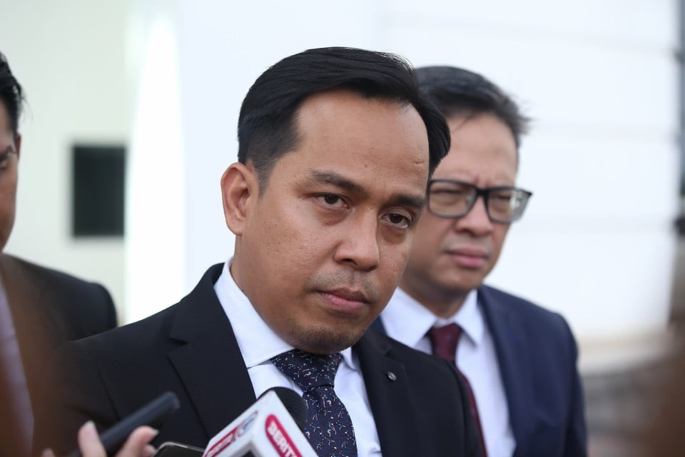 Saksi mengaku jerit ‘bodoh, sial’ selepas arwah Zara Qairina tidak ...